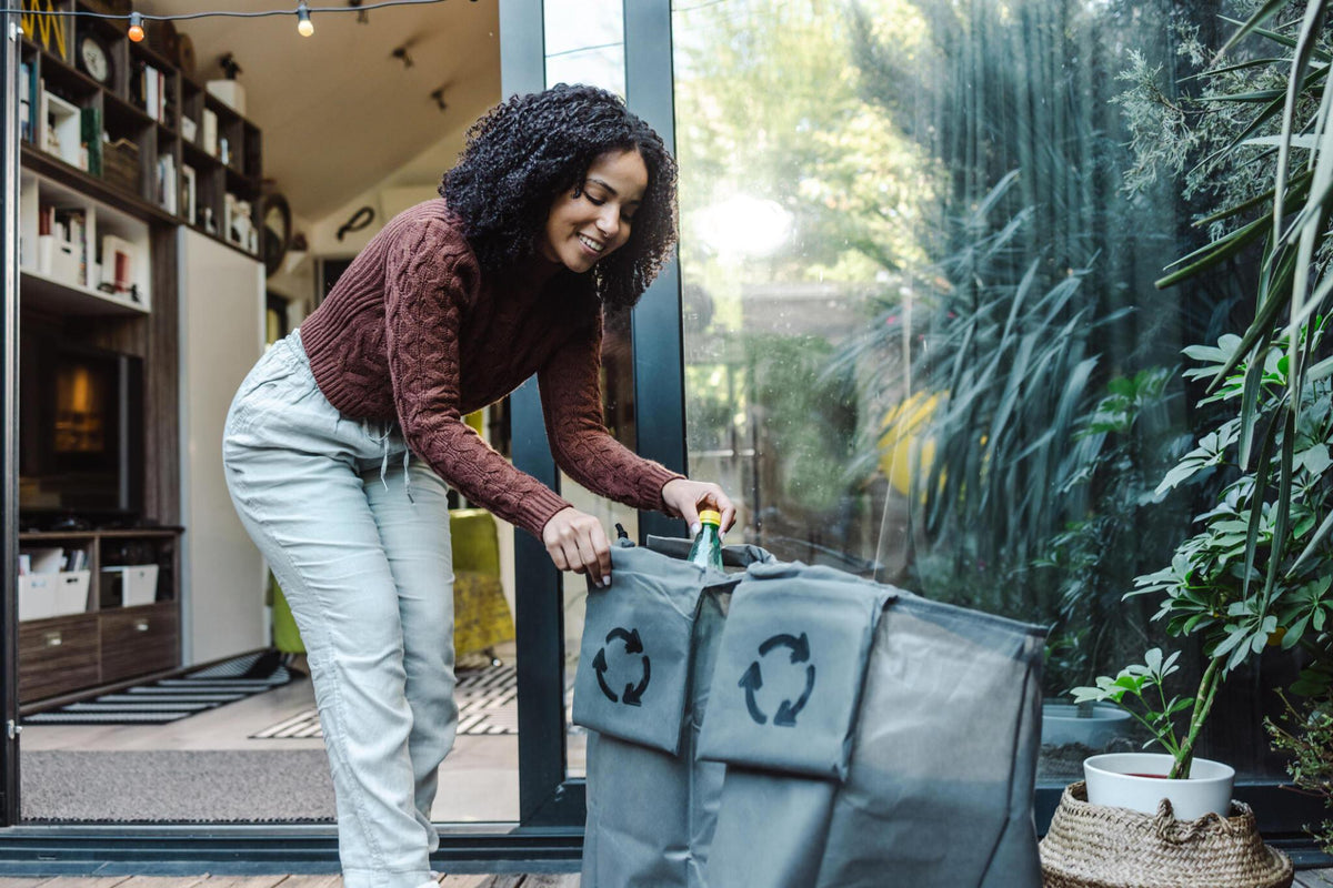 5 Ways To Reduce Plastic Waste At Home – ruut Goods